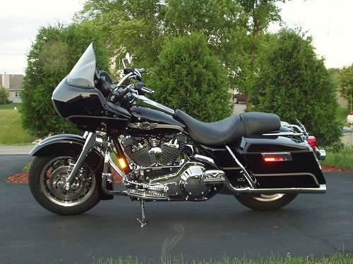 2003 Harley-Davidson® FLTR/I Road Glide® for Sale in redlands, CA (Item ...