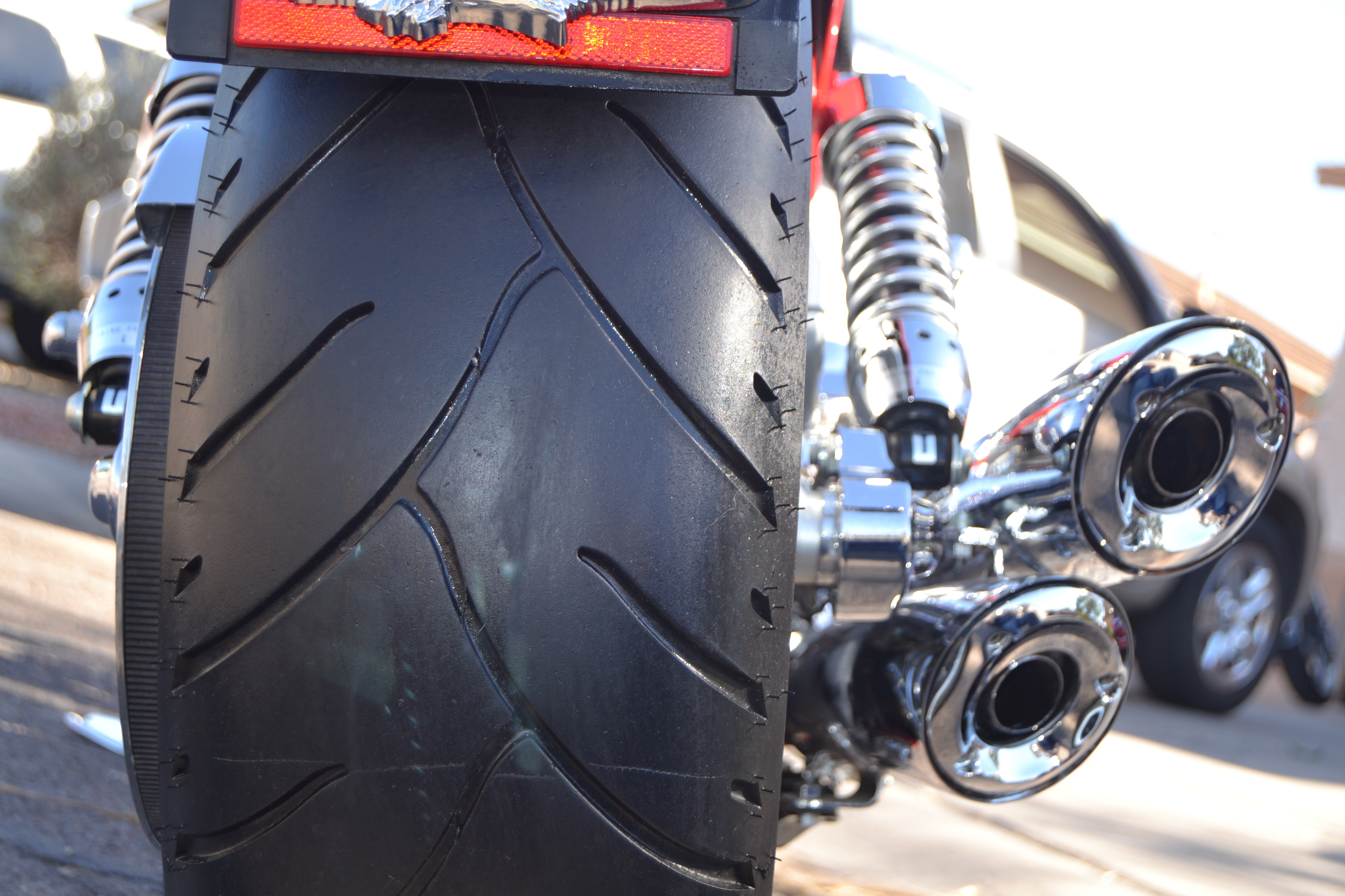 2006 Harley-Davidson® VRSCSE2 Screamin' Eagle® V-Rod® for Sale in San ...