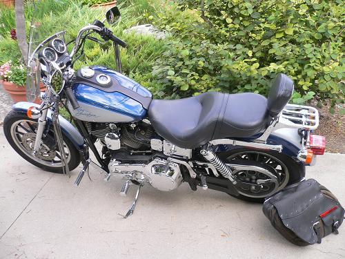 2000 Harley-Davidson® FXDS-CONV Dyna® Convertible for Sale in Neenah ...