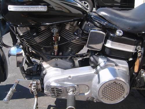 1982 Harley-Davidson® FXE Super Glide® for Sale in Costa Mesa, CA (Item ...