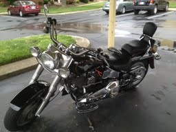 1994 Harley-Davidson® FLSTF Fat Boy® for Sale in Evansville, IN (Item ...