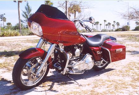 2000 Harley-Davidson® FLTR/I Road Glide® for Sale in St. Petersburg, FL ...