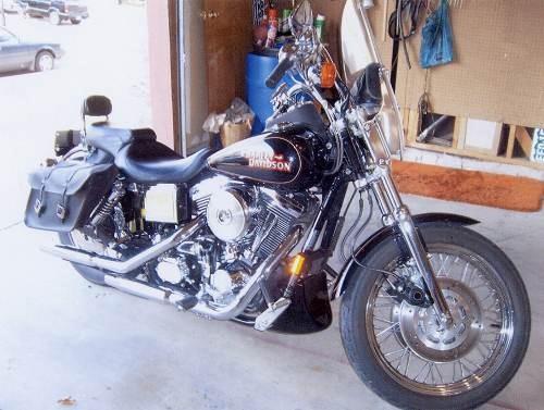 1998 Harley-Davidson® FXDL Dyna® Low Rider® for Sale in Thornton, CO ...