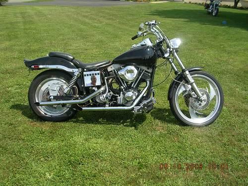 1980 Harley-Davidson® FXWG Wide Glide® for Sale in Quarryville, PA ...