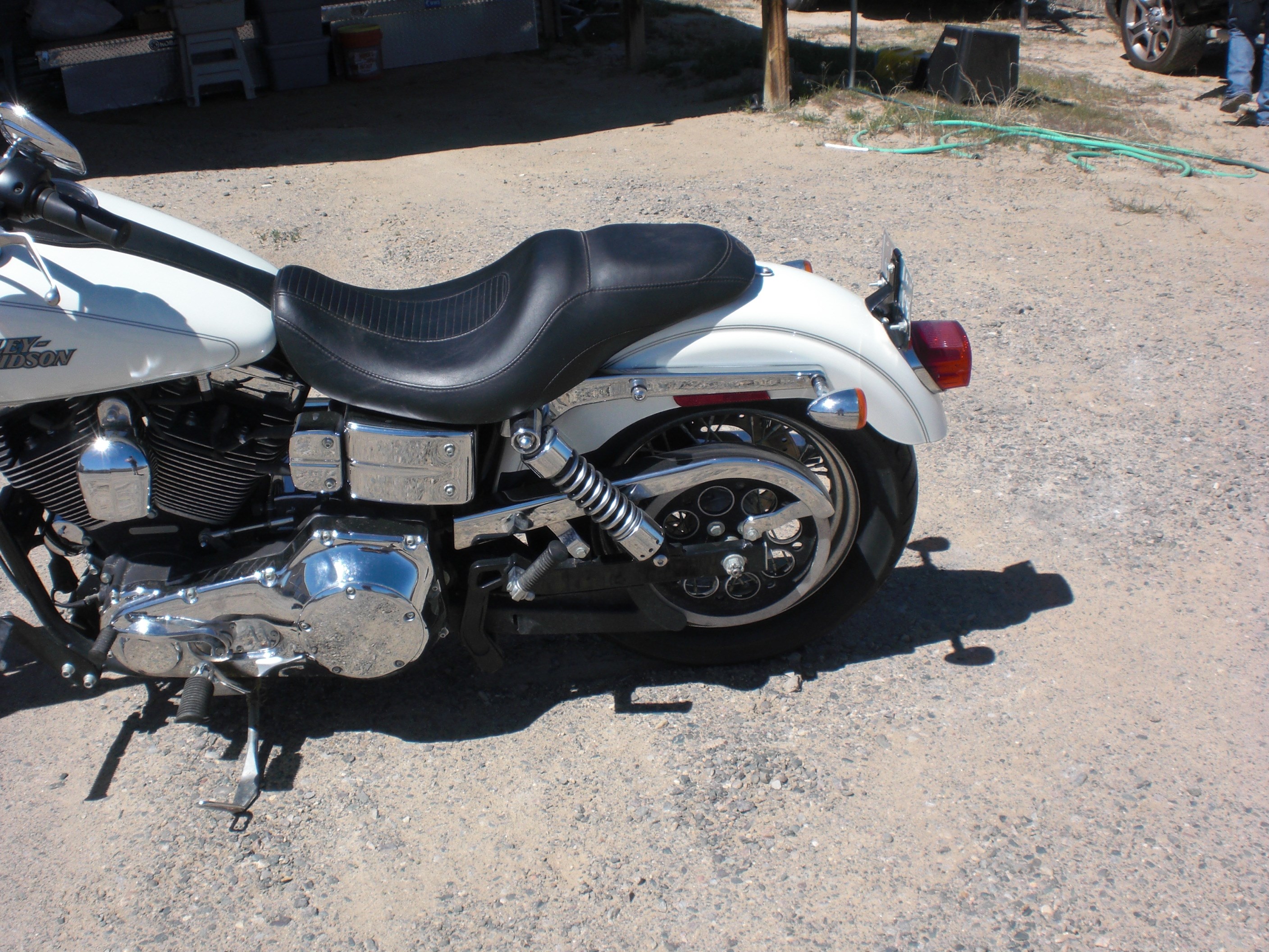 2004 Harley-Davidson® FXDL/I Dyna Low Rider® for Sale in Bloomfield, NM ...