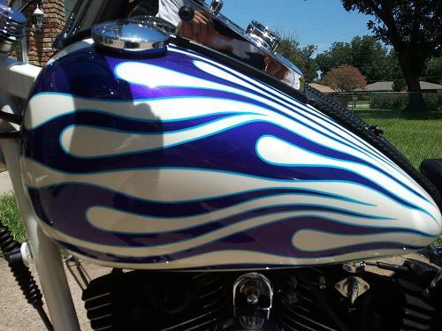 2003 Thunder Mountain Custom for Sale in Long Beach, MS (Item 304863)