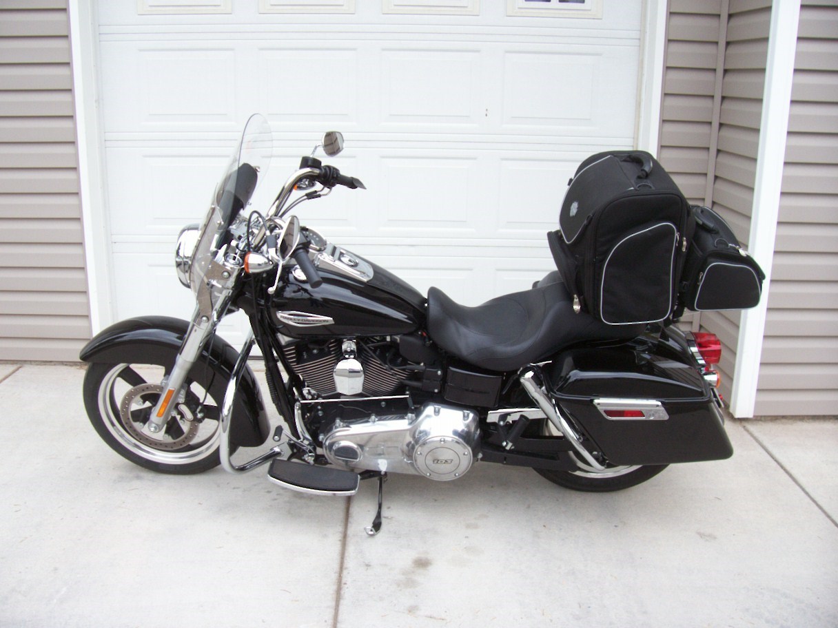 2013 Harley-Davidson® FLD Dyna® Switchback for Sale in Missoula, MT ...