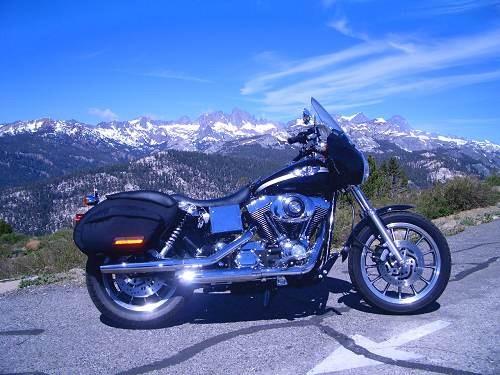 2003 Harley-Davidson® FXDXT Dyna® Super Glide® T-Sport® for Sale in Las ...