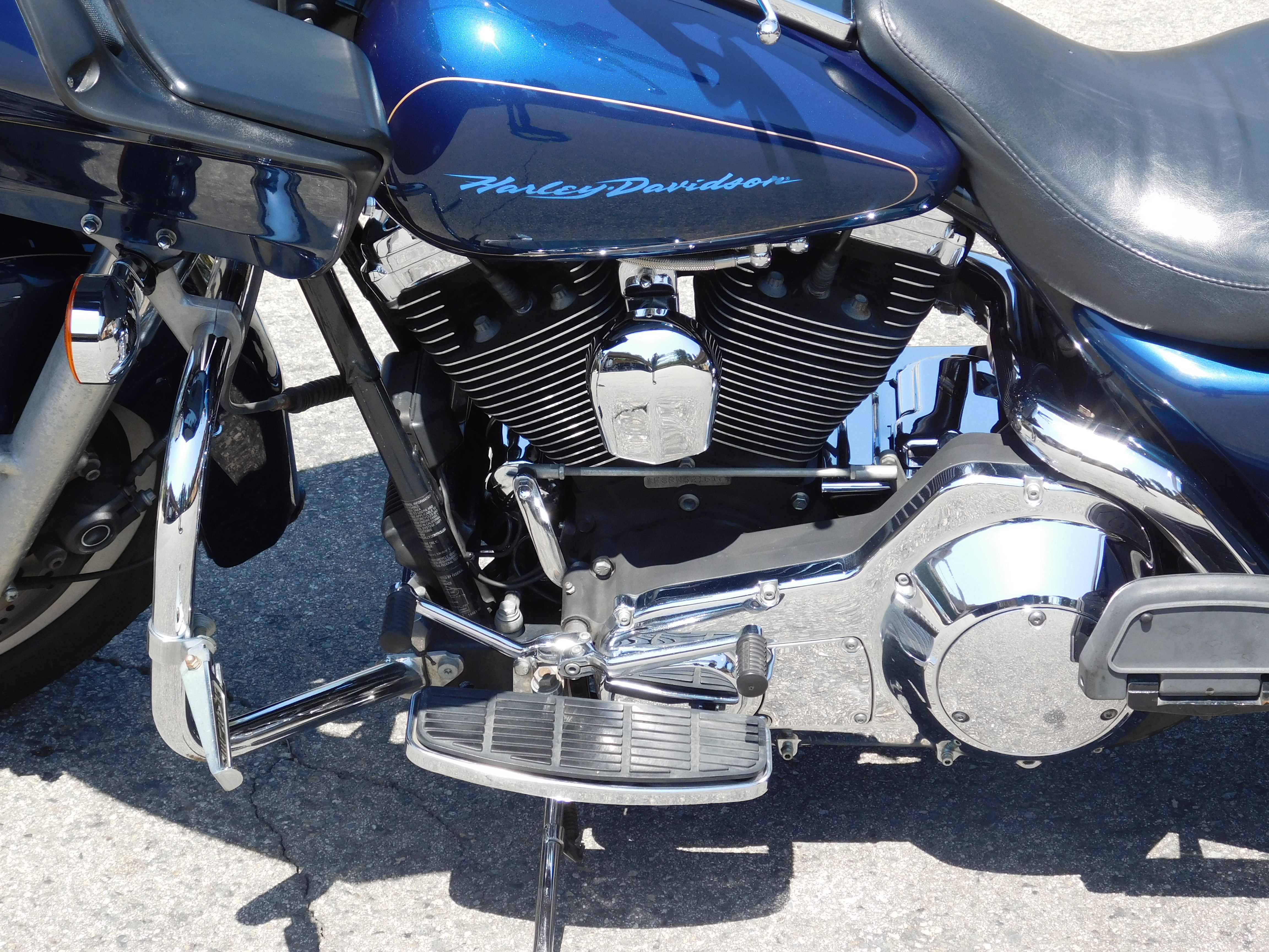 1998 Harley-Davidson® FLTR/I Road Glide® for Sale in Irvine, CA (Item ...