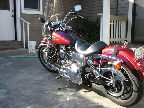 1996 Harley-Davidson® FXDL Dyna® Low Rider® for Sale in San Jose, CA ...