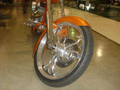 2003 Covington Cycle City Pro-Street Limo Custom for Sale in summerset ...