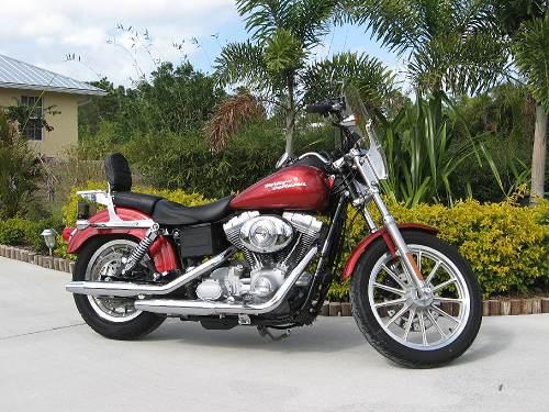 2005 Harley-Davidson® FXD/I Dyna® Super Glide® for Sale in Stuart, FL ...