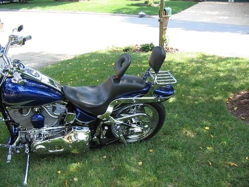 2000 Harley-Davidson® FXST Softail® Standard for Sale in Chesapeake, VA ...