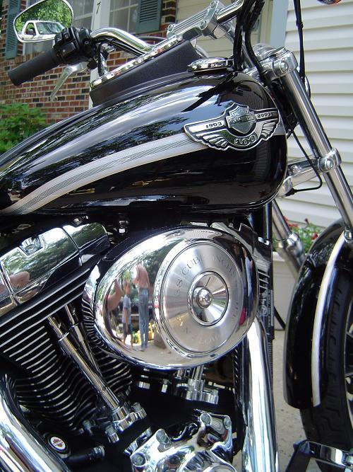 2003 Harley-Davidson® FXDL Dyna® Low Rider® for Sale in Little Egg ...