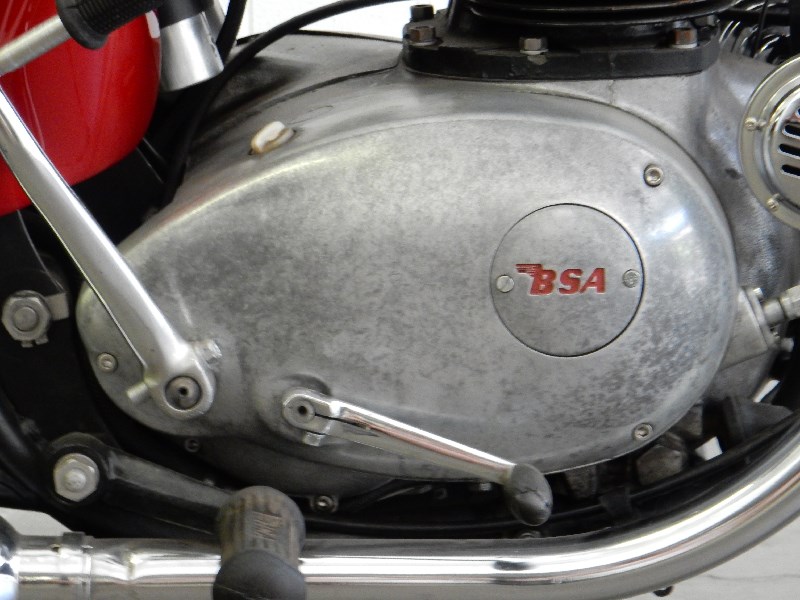 1969 BSA Lightning for Sale in Portland, OR (Item 489180)