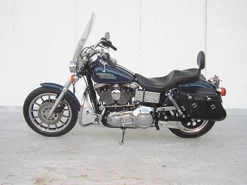 1998 Harley-Davidson® FXDL Dyna® Low Rider® for Sale in DENVER, CO ...