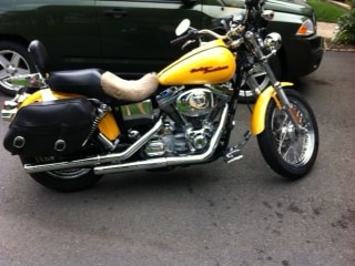 2005 Harley-Davidson® FXDC/I Dyna® Super Glide® Custom for Sale in ...