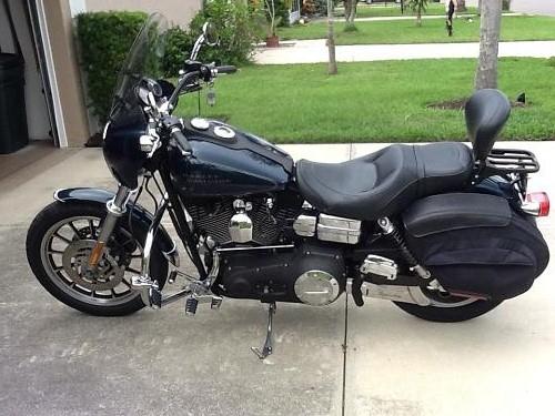2001 Harley-Davidson® FXDXT Dyna Super Glide® T-Sport for Sale in ...