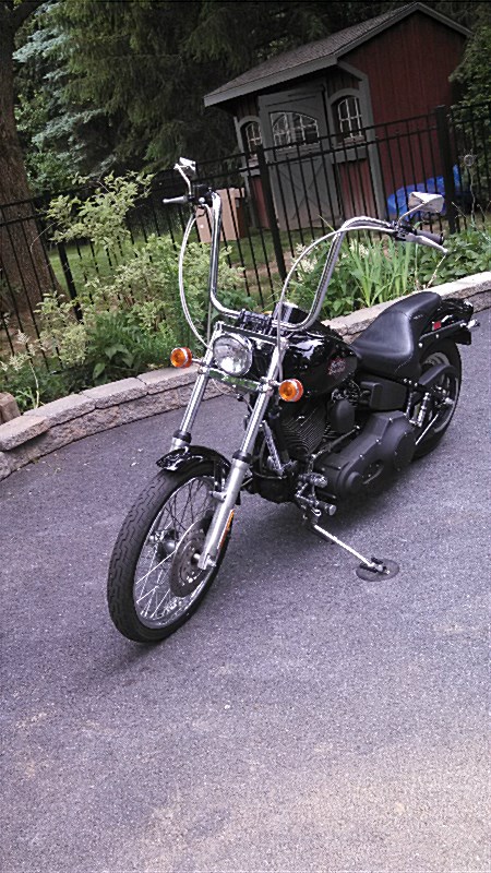 2000 Harley-Davidson® FXSTB Night Train® for Sale in Perkiomenville, PA ...