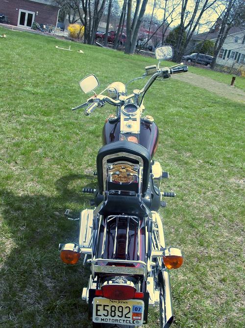 1990 Harley-Davidson® FXSTS Springer® Softail for Sale in Oakland, NJ ...