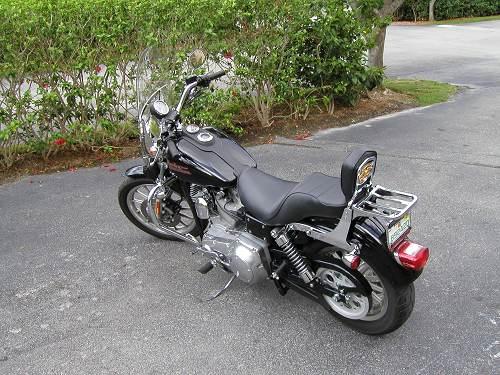 2002 Harley-Davidson® FXD Dyna Super Glide® for Sale in Palmetto Bay ...