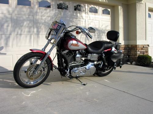 2004 Harley-Davidson® FXDL/I Dyna Low Rider® for Sale in Venice, FL ...