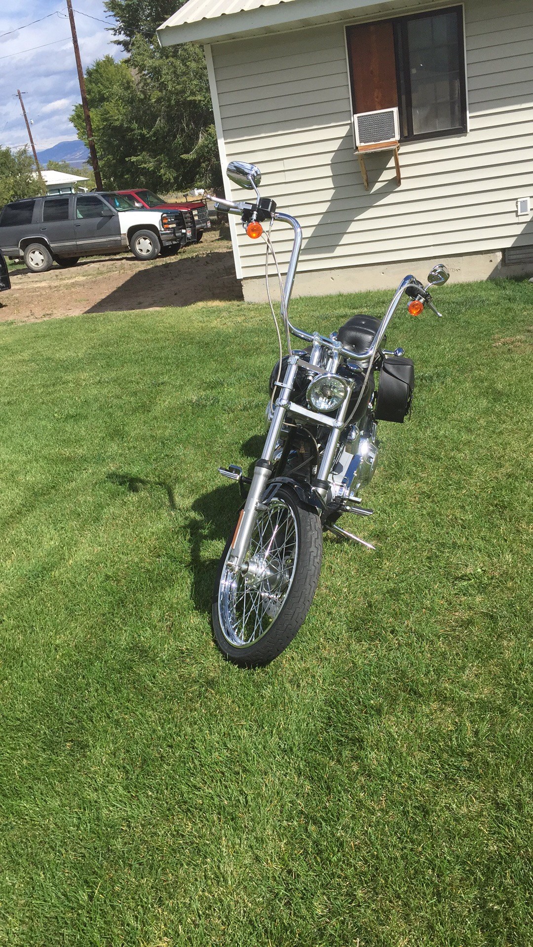 2005 Harley-Davidson® FXST/I Softail® Standard for Sale in Salmon, ID ...