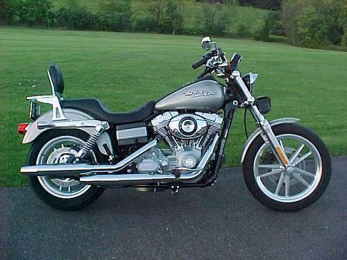 2007 Harley-Davidson® FXD Dyna® Super Glide® for Sale in Danville, PA (Item 60867)