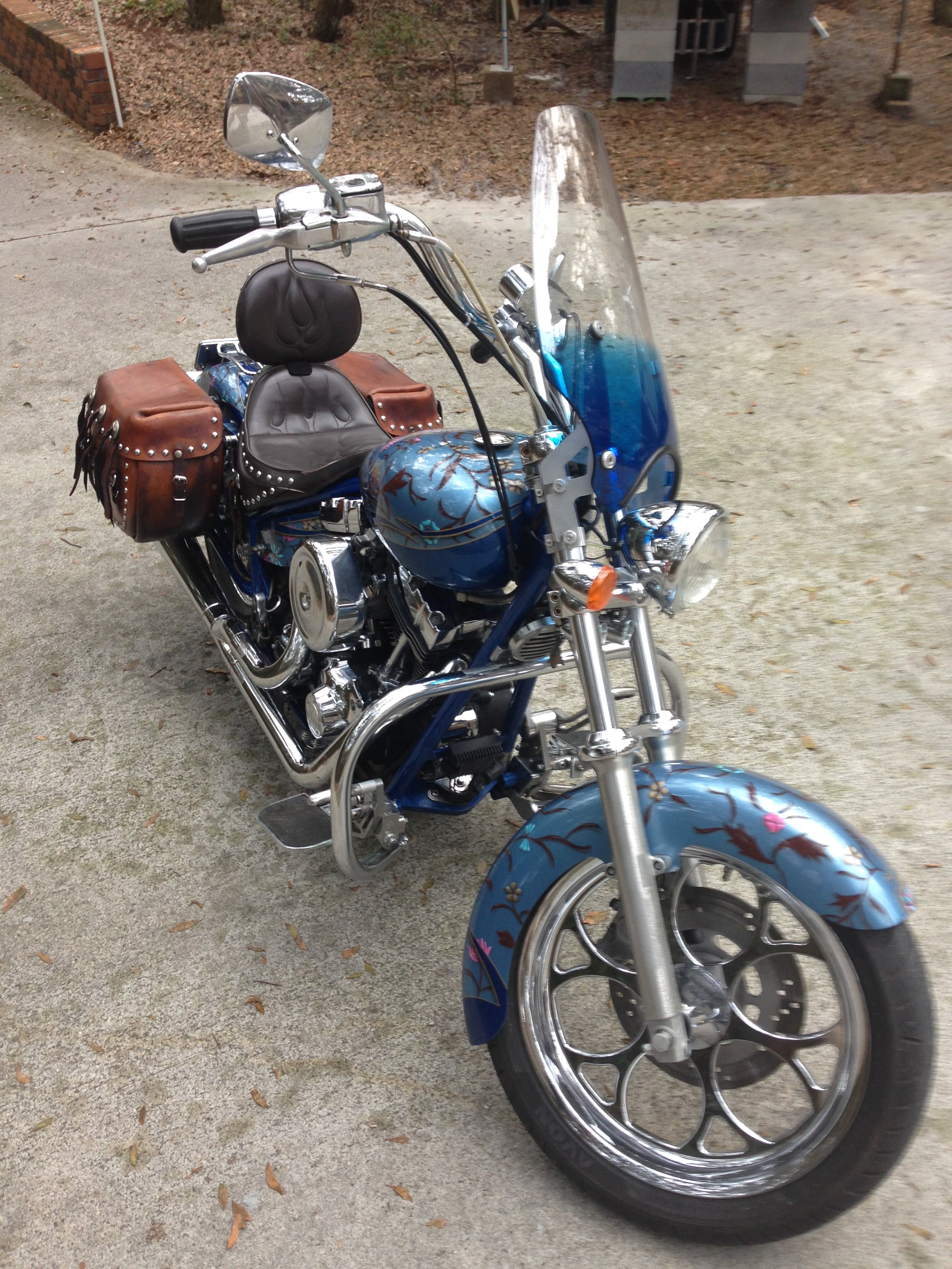2001 Harley-Davidson® Custom for Sale in Pine Knoll Shores, NC (Item ...