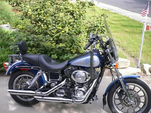 2000 Harley-Davidson® FXDS-CONV Dyna® Convertible for Sale in Neenah ...