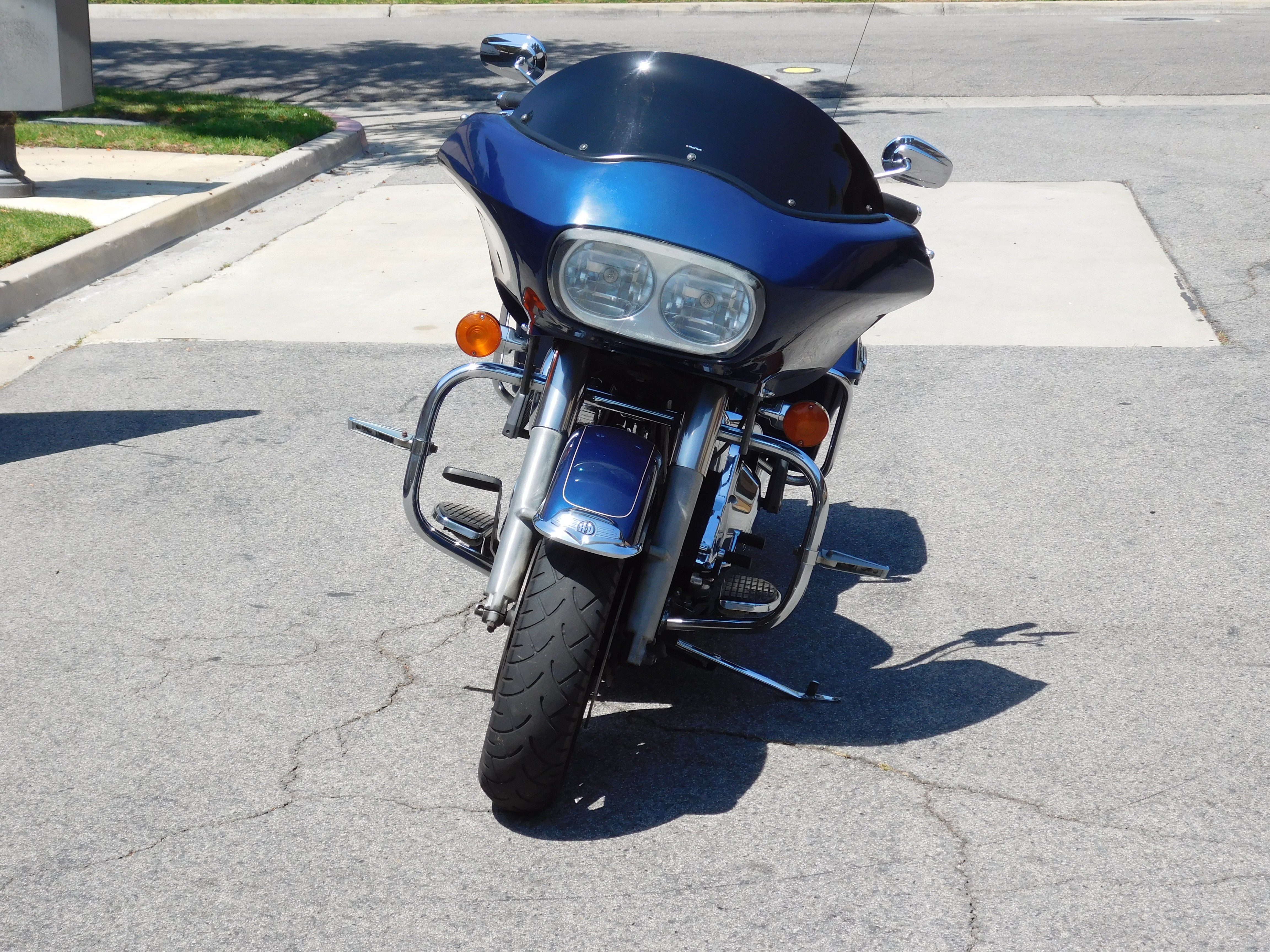 1998 Harley-Davidson® FLTR/I Road Glide® for Sale in Irvine, CA (Item ...