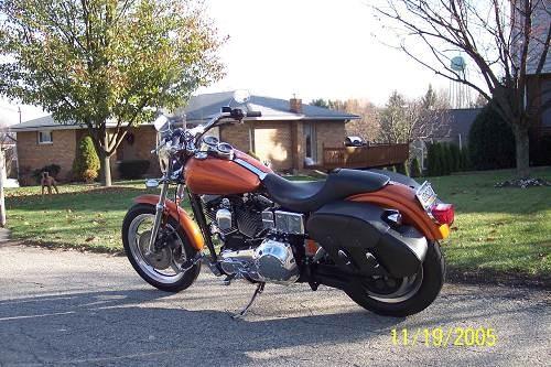 1999 Harley-Davidson® FXDL Dyna® Low Rider® for Sale in Greensburg, PA ...