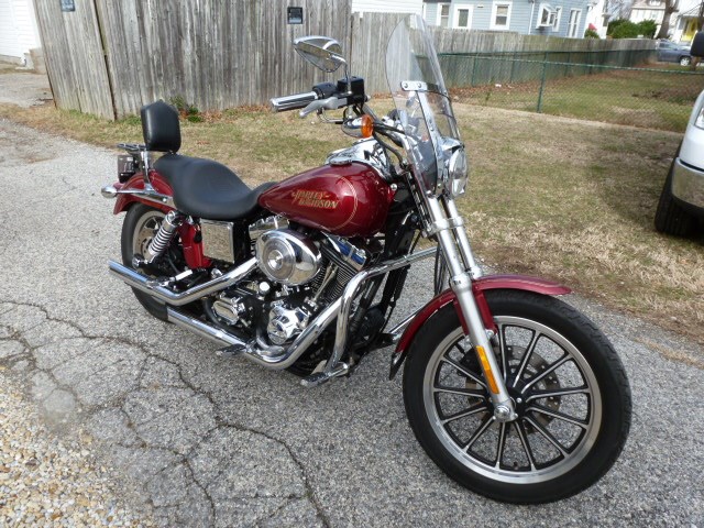 2005 Harley-Davidson® FXDL/I Dyna® Low Rider for Sale in Brooklyn, MD ...