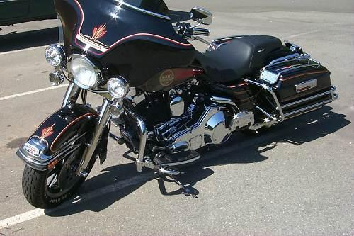 1995 Harley-Davidson® FLHTCU Ultra Classic® Electra Glide® for Sale in ...