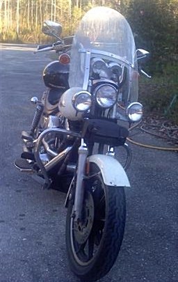 1994 Harley-Davidson® FXRP Chip (Police Model) for Sale in Starke, FL ...