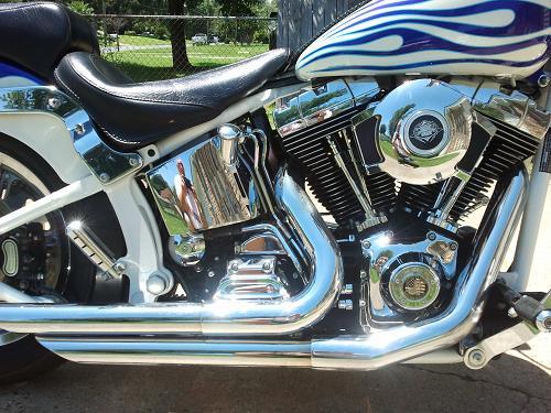 2003 Thunder Mountain Custom for Sale in Long Beach, MS (Item 304863)