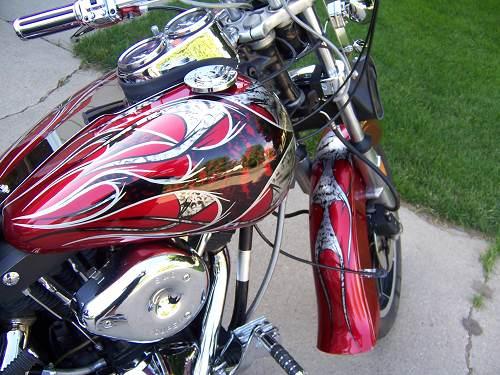 1980 Harley-Davidson® FXS-80 Low Rider® 1340 for Sale in Mitchell, SD ...