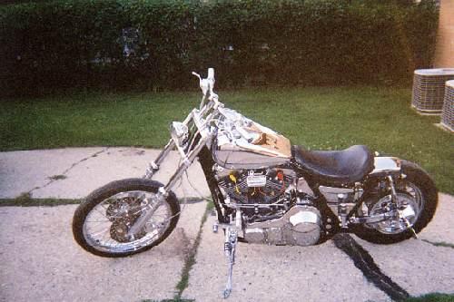 1985 Harley-Davidson® FXRT Sport Glide® for Sale in Milwaukee, WI (Item ...