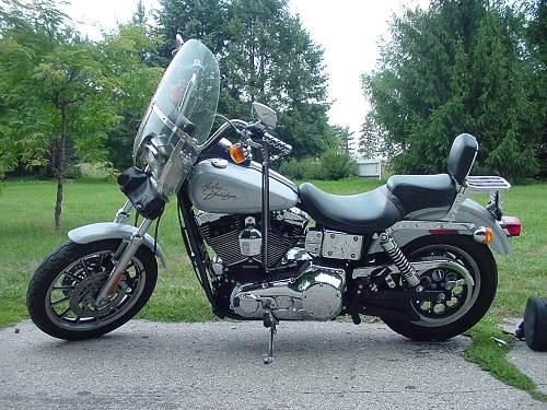 2000 Harley-Davidson® FXDL Dyna® Low Rider for Sale in Waukesha, WI ...