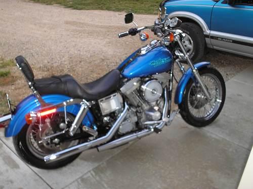 1997 Harley-Davidson® FXD Dyna® Super Glide® for Sale in delavan, WI ...