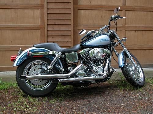 2001 Harley-Davidson® FXDL Dyna Low Rider® for Sale in Edmonds, WA ...