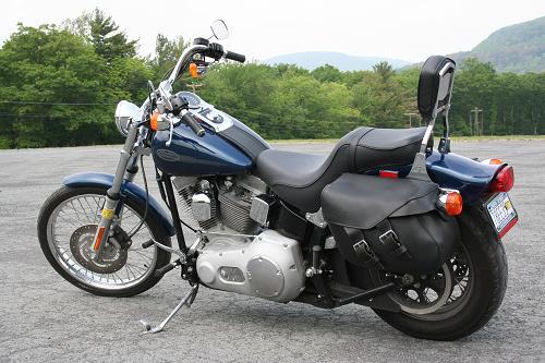 2000 Harley-Davidson® FXST Softail® Standard for Sale in morristown, NJ ...