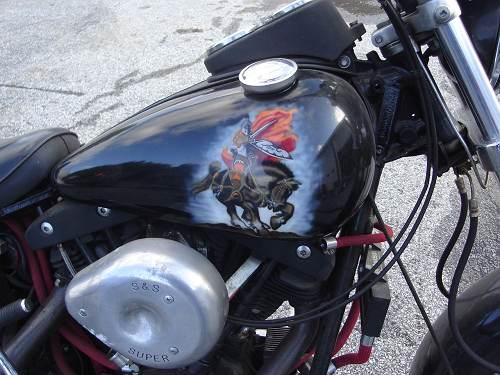 1983 Harley-Davidson® FXSB Low Rider® for Sale in Williamstown, VT ...
