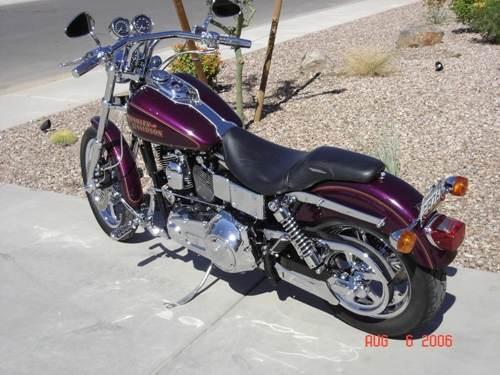 1999 Harley-Davidson® FXDS-CONV Dyna® Convertible for Sale in Gilbert ...