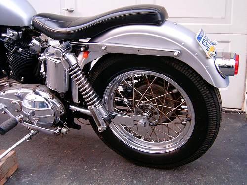 1965 Harley-Davidson® XLCH Sportster® Super CH for Sale in Wind Gap, PA ...