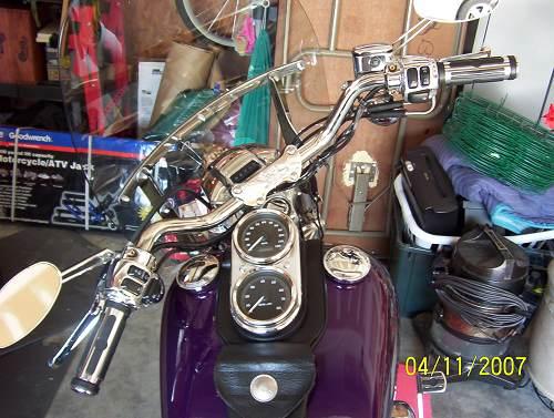 2002 Harley-Davidson® FXDL Dyna Low Rider® for Sale in Franklinton, NC ...