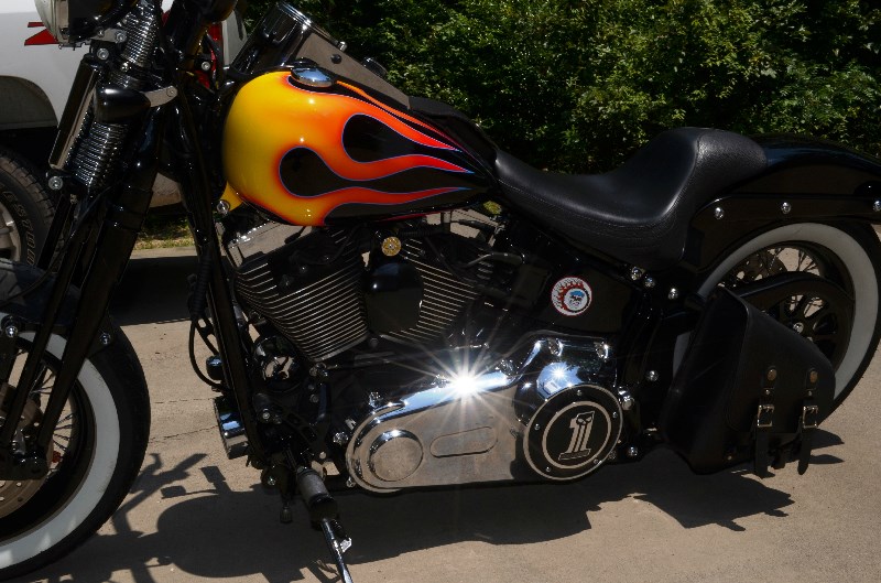 2007 Harley-Davidson® FLSTSC Softail® Springer® Classic for Sale in ...