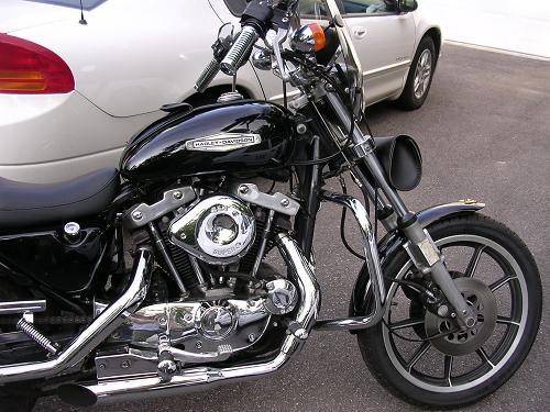 1982 Harley-Davidson® XLS Sportster® Roadster® for Sale in Kinross, MI ...