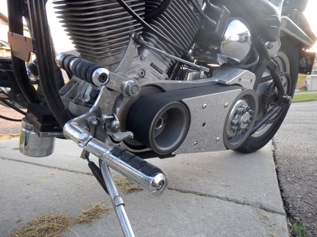 1985 Harley-Davidson® FXST Softail® for Sale in Chanhassen, MN (Item ...