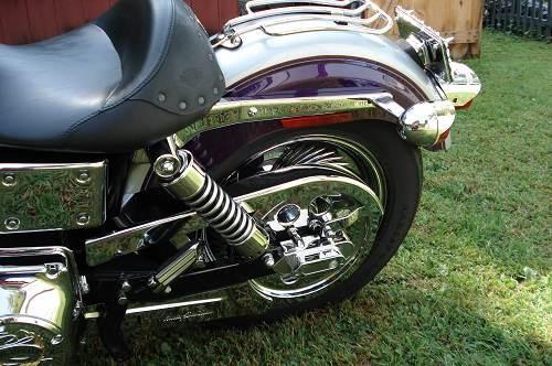 2001 Harley-Davidson® FXDL Dyna Low Rider® for Sale in Keene, NH (Item ...